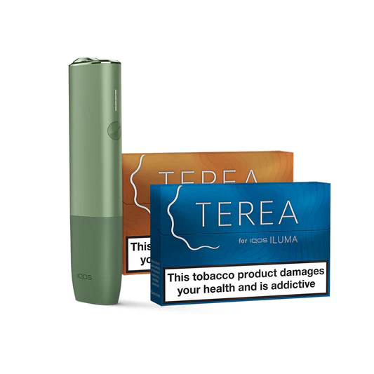 IQOS Tobacco Sticks Australia | Authentic & 50% OFF
