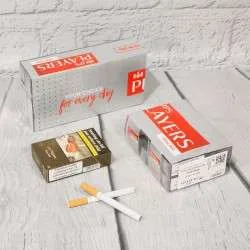 Buy Cigarettes Australia | #1 Tobacco Shop