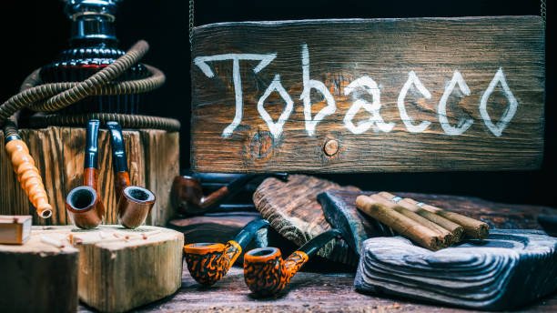 Tobacco Shop Australia | #1 Online Vendor