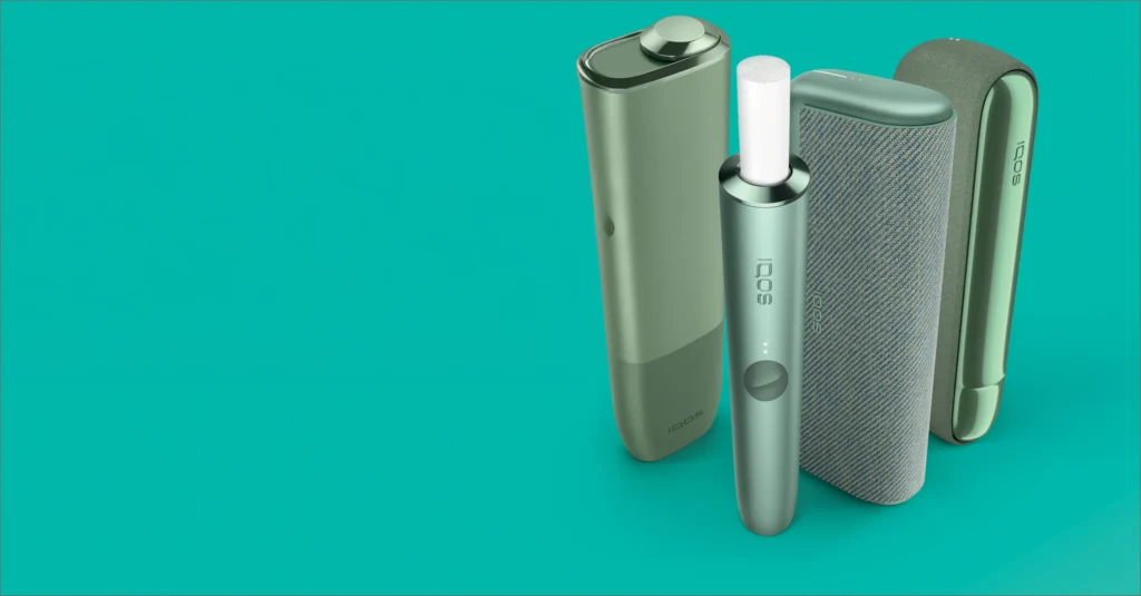Where To Buy IQOS In Australia | #1 Best Tobacco Shop